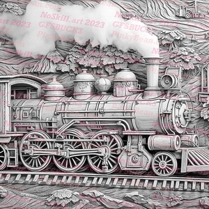 Laser Burn PNG | 3D Illusion | Engrave | Laser Ready | Digital Design ...