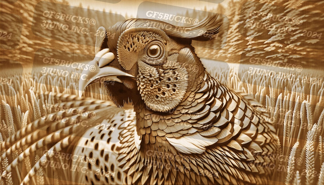 3D Illusion | Laser PNG Digital File | for Engraving | Laser Ready ...