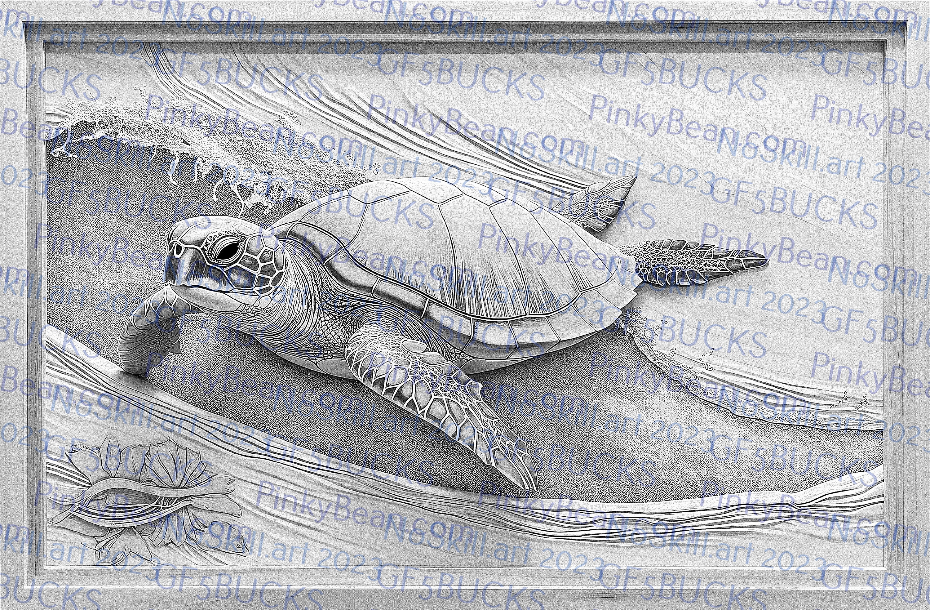 Laser Burn PNG | 3D Illusion | Engrave | Laser Ready | Digital Design ...