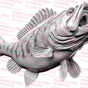 Laser Burn PNG 3D Illusion Engrave Laser Ready Digital Design File ...