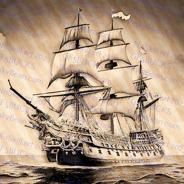 Ancient Ship Skeleton Dxf Svg Cdr Lasercut Ship 3d Puzzle Model Mdf ...