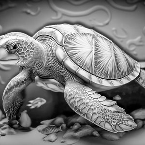 Laser Burn PNG 3D Illusion Engrave Laser Ready Digital Design File ...