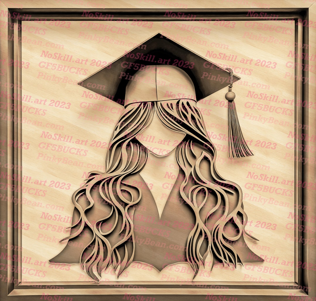 Laser Burn | PNG | 3D Illusion | Engrave | Laser Ready | Digital Design ...