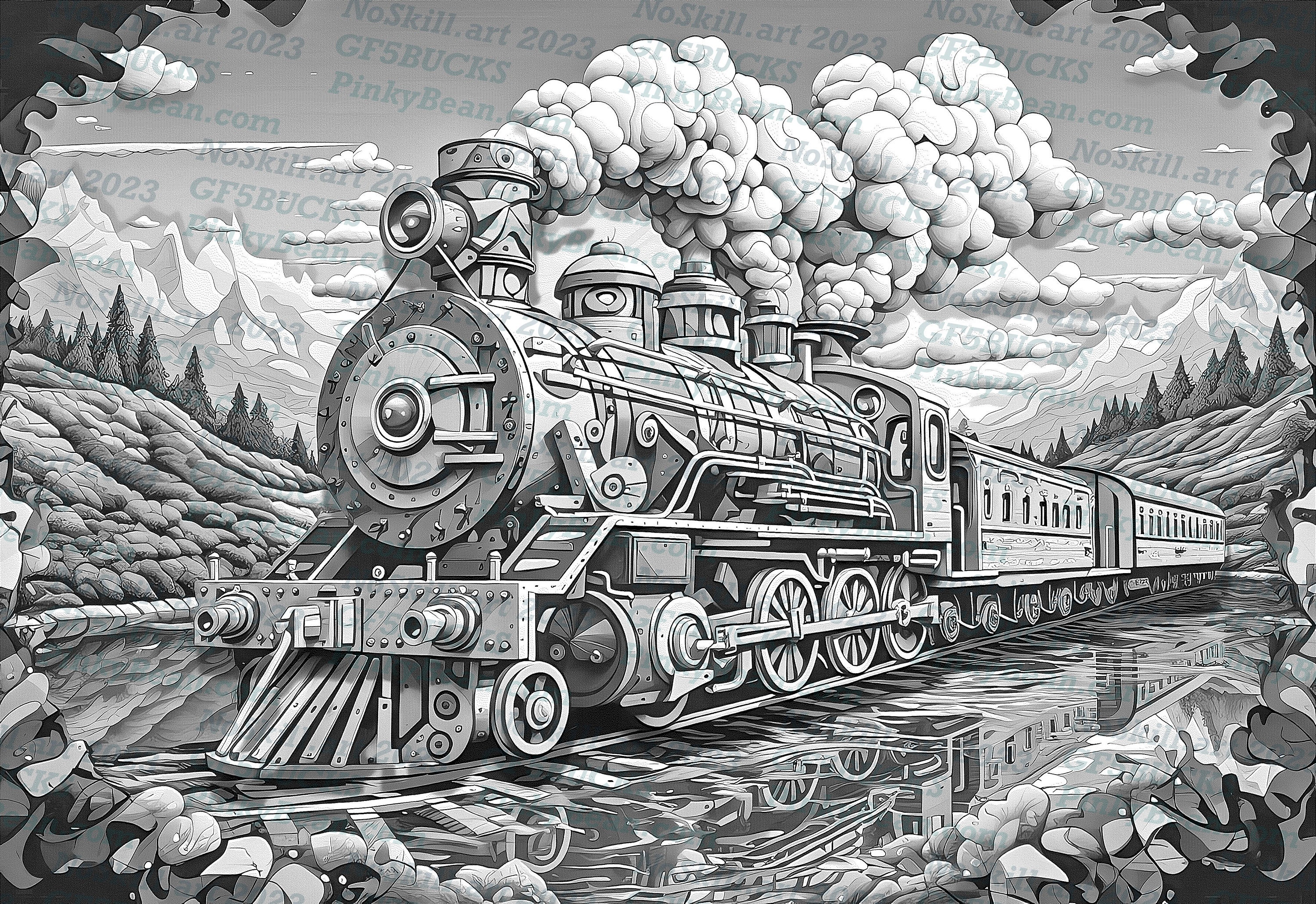 3D Illusion | Laser Burn PNG Digital File | Perfect for Engraving ...