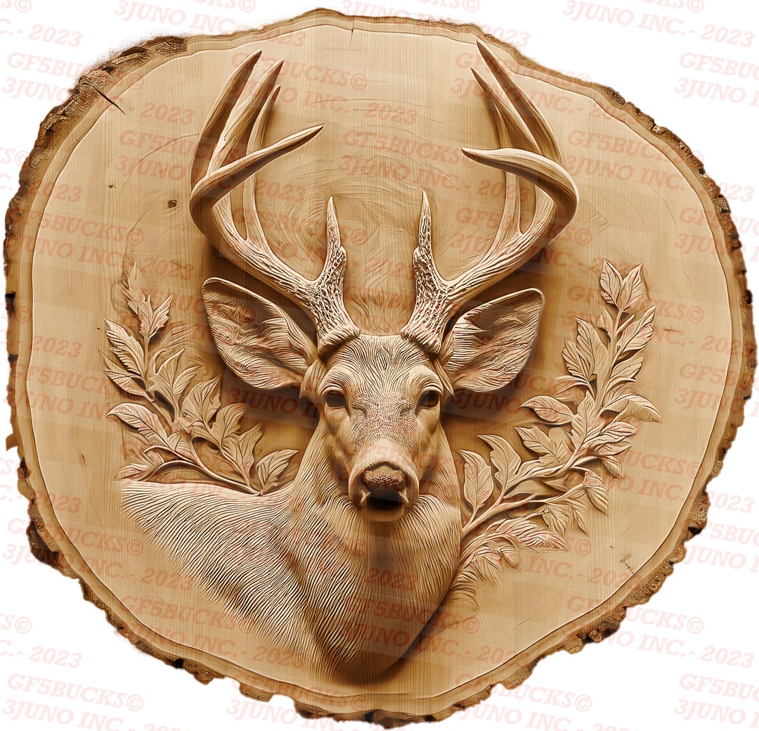 3D Illusion | Laser Burn PNG Digital File | Perfect for Engraving ...