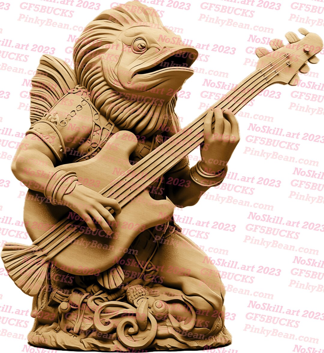 Laser Burn PNG 3D Illusion Engrave Laser Ready Digital Design File ...