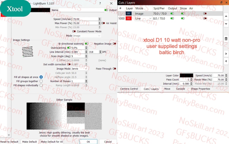 Laser Burn PNG 3D Illusion Engrave Laser Ready Digital - Etsy