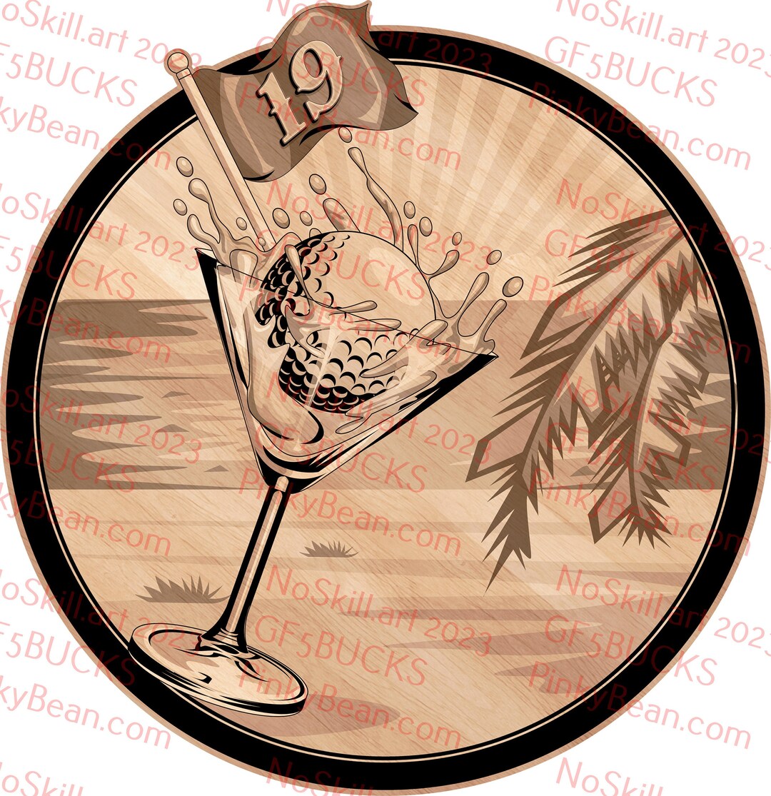 Laser Burn PNG | 3D Illusion | Engrave | Laser Ready | Digital Design ...