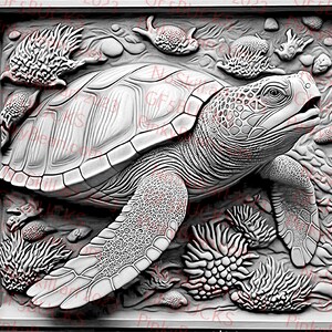 Laser Burn PNG | 3D Illusion | Engrave | Laser Ready | Digital Design ...