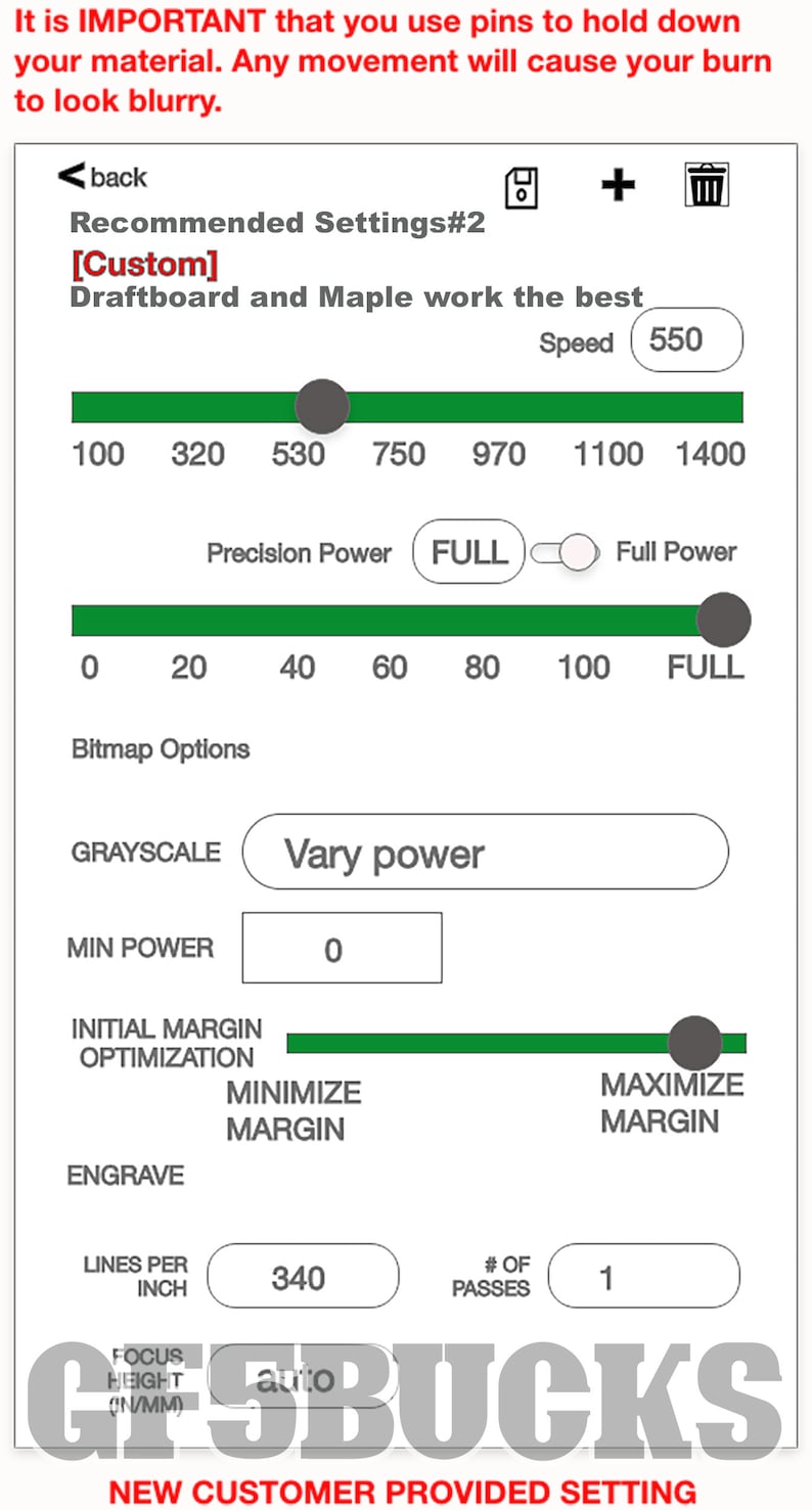 3D Illusion Dairy Cow Art for Laser Engraving | PNG Digital File | 13 ...
