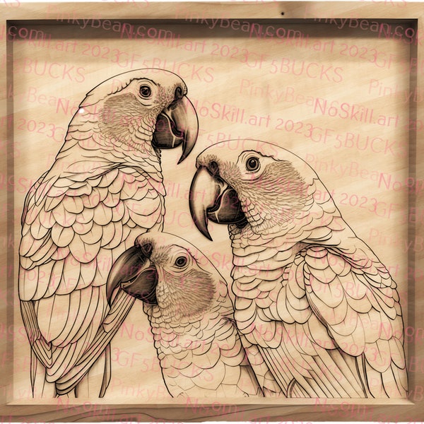 Digital Design File Thunder Laser - Etsy