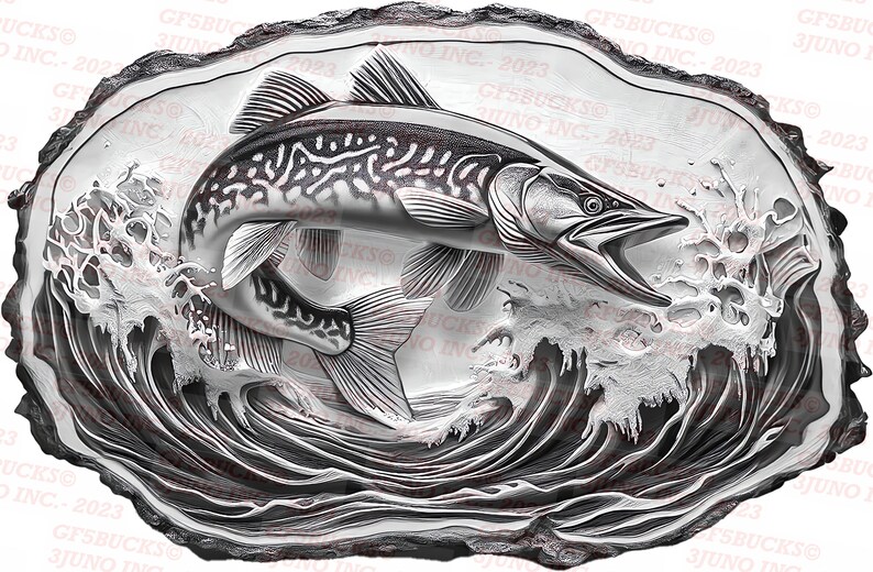 3D Illusion | Laser Burn PNG Digital File | Perfect for Engraving ...