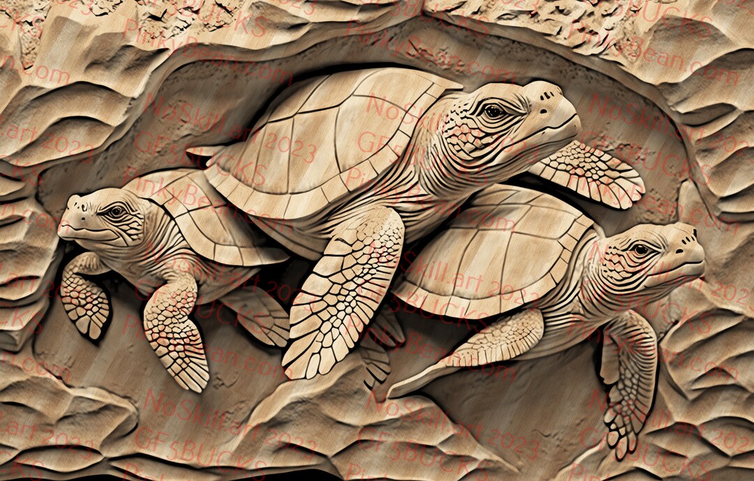 Laser Burn PNG | 3D Illusion | Engrave | Laser Ready | Digital Design ...