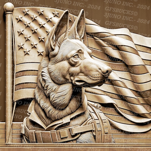 Military Laser Engraving Files - Etsy