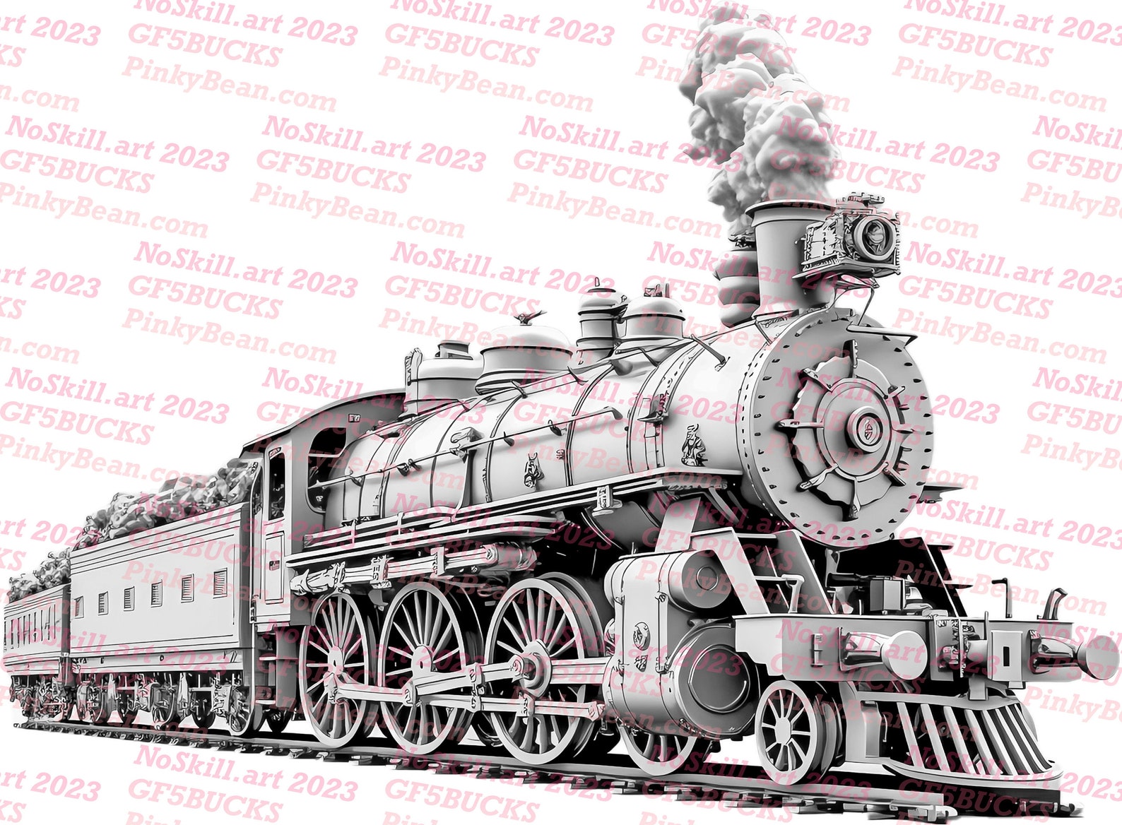 3D Illusion | Laser Burn PNG Digital File | Perfect for Engraving ...