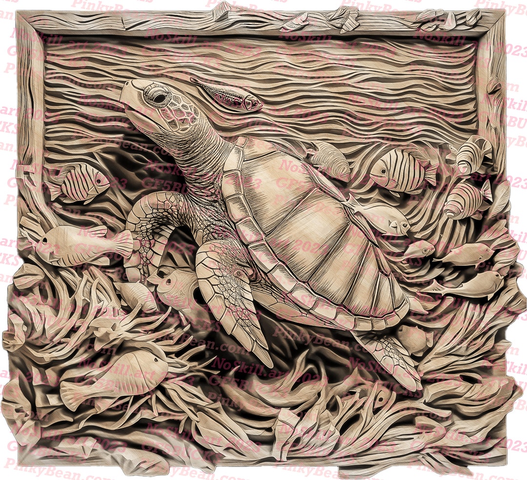 Laser Burn PNG | 3D Illusion | Engrave | Laser Ready | Digital Design ...