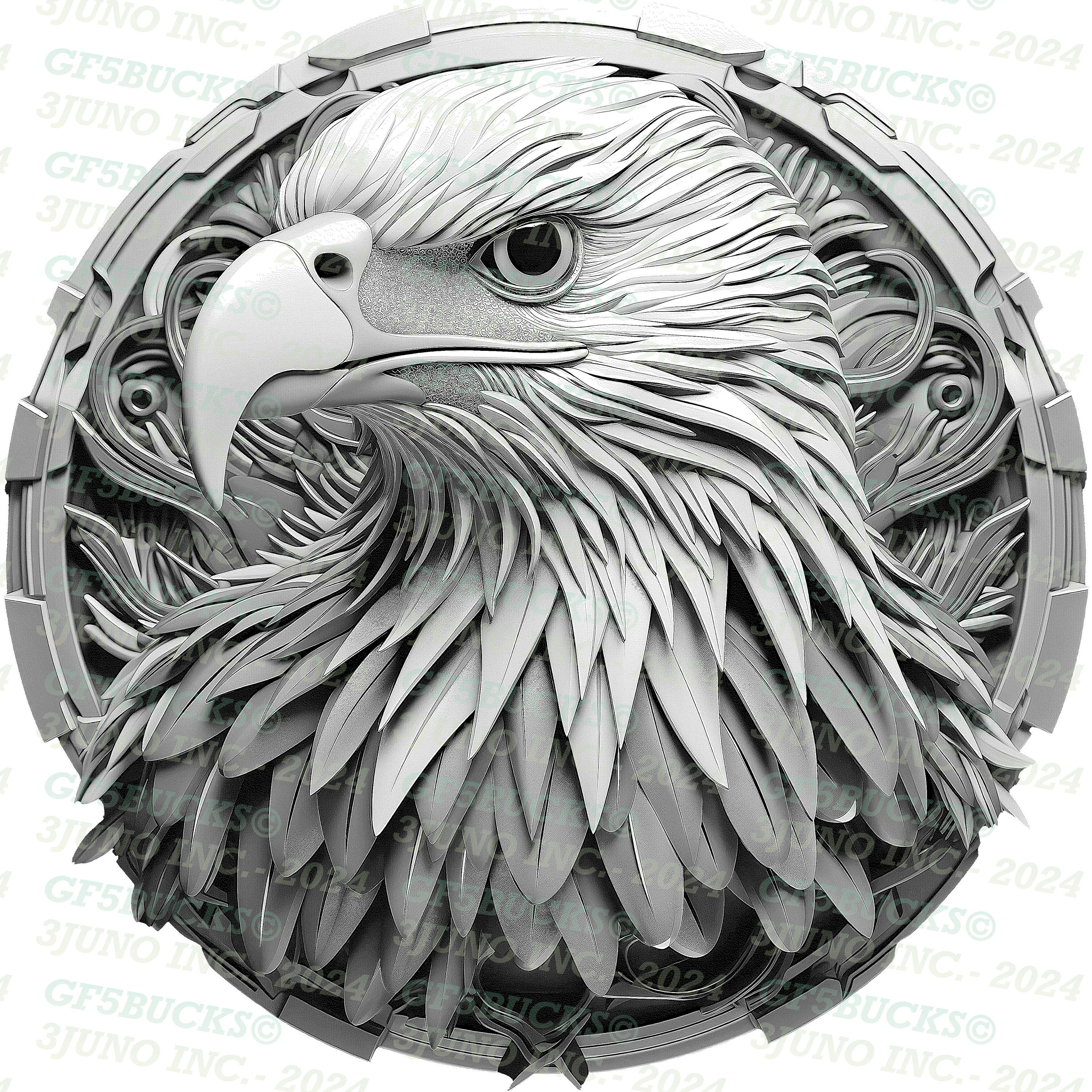3D Illusion | Laser PNG Digital File | for Engraving | Laser Ready ...