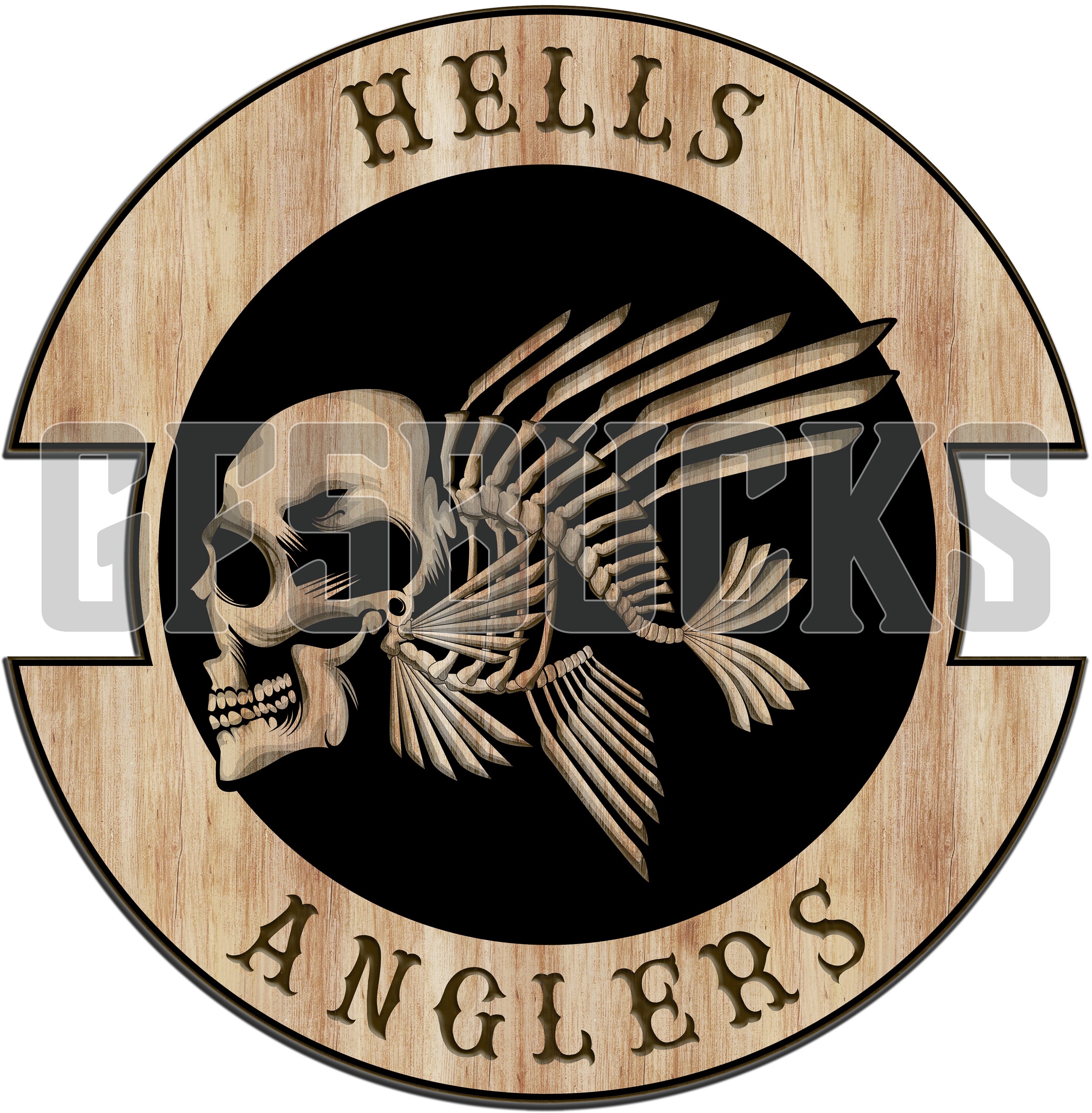 Laser Burn SVG PNG 3D Illusion Engrave Laser Ready - Etsy