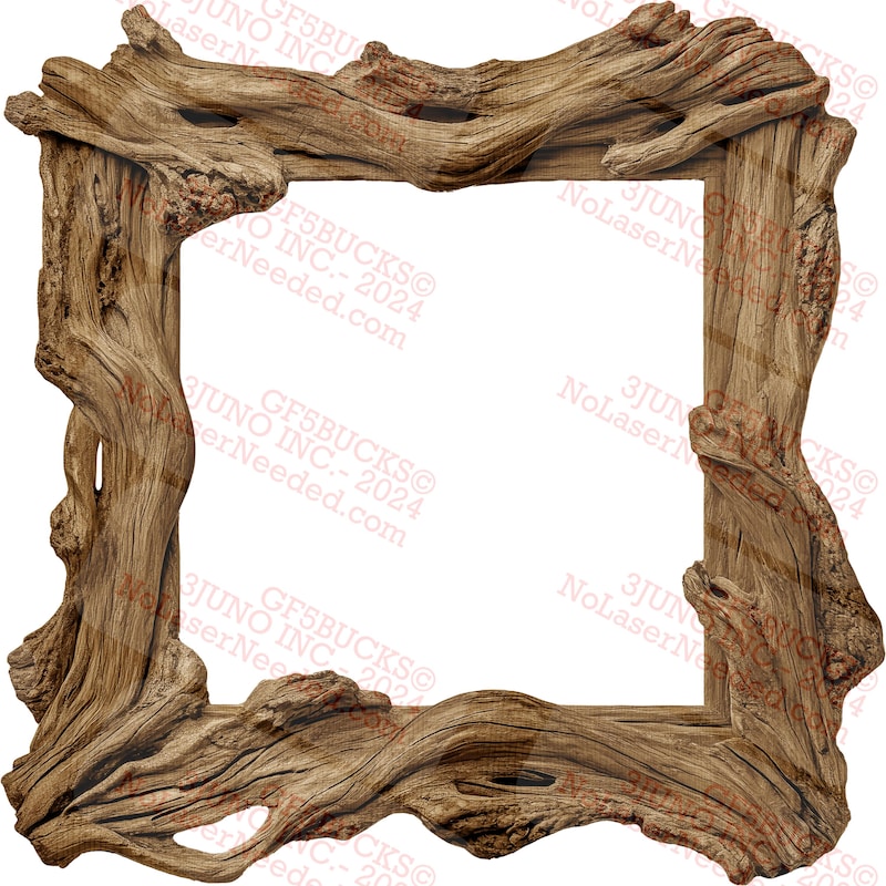 14x14 Picture Frame - Etsy