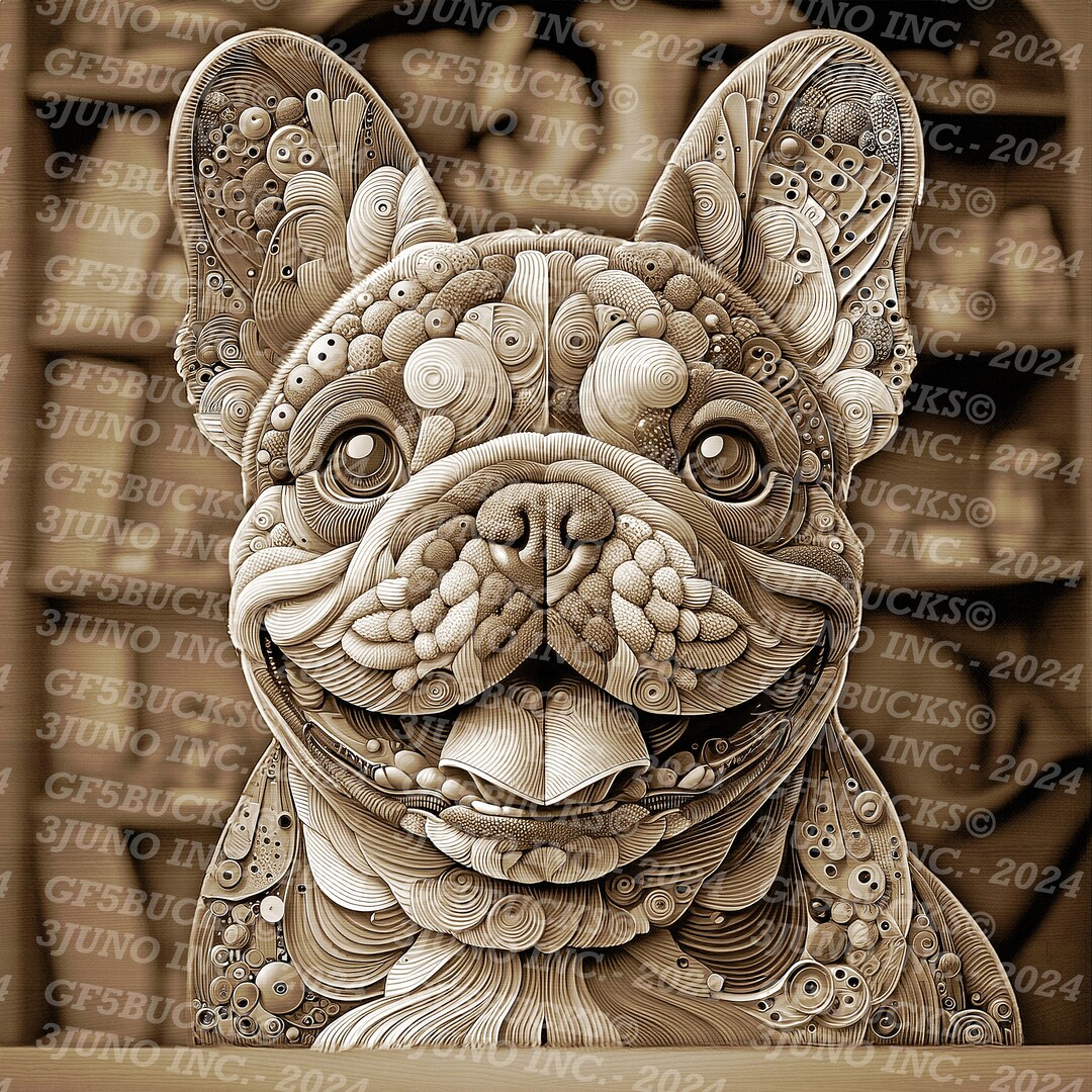 3D Illusion Laser Burn PNG Digital File for Engraving Laser Ready ...