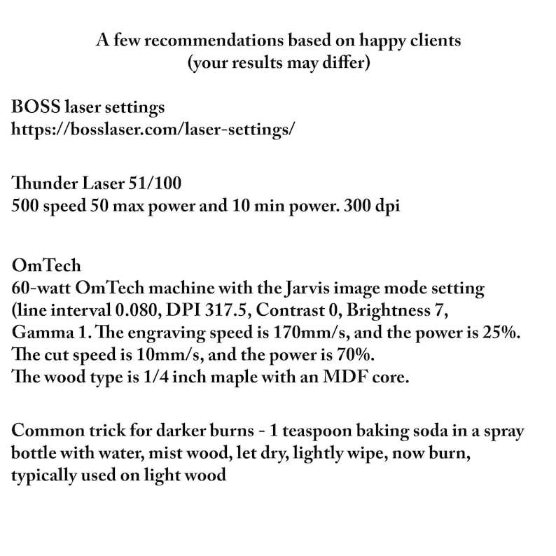 Laser Burn PNG | 3D Illusion | Engrave | Laser Ready | Digital Design ...