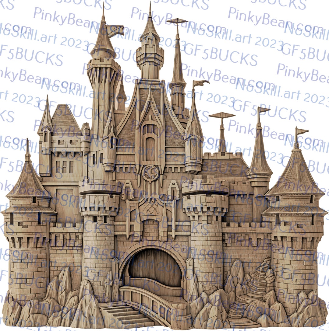 Laser Burn PNG | 3D Illusion | Engrave | Laser Ready | Digital Design ...