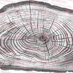 Laser Burn PNG Digital File | Perfect for Engraving | Laser Ready ...