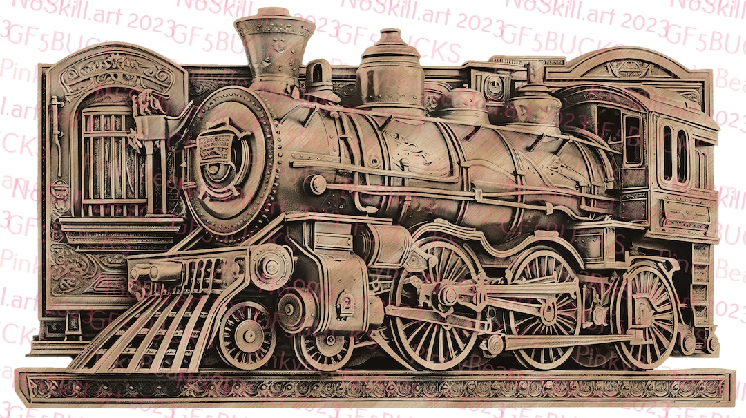 Laser Burn PNG | 3D Illusion | Engrave | Laser Ready | Digital Design ...