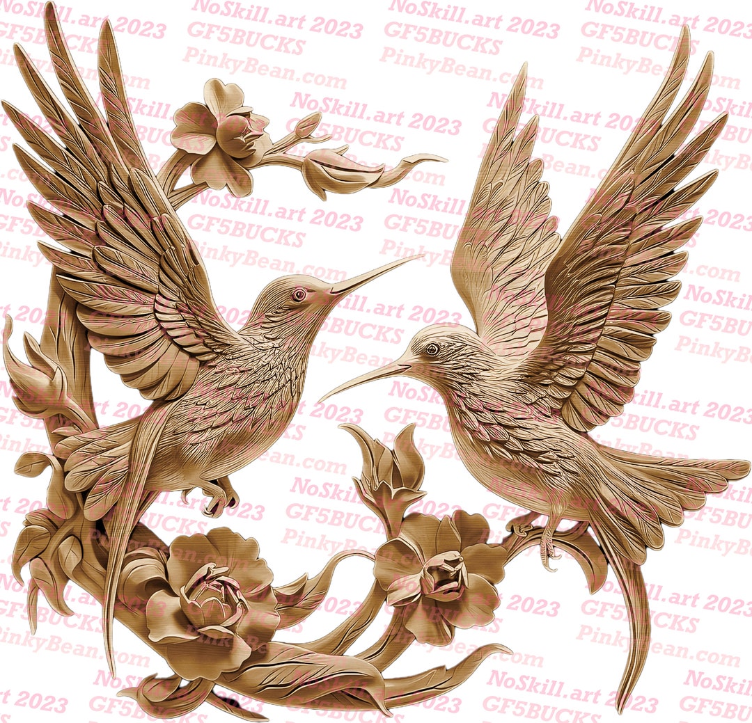 3D Illusion | Laser Burn PNG Digital File | Perfect for Engraving ...