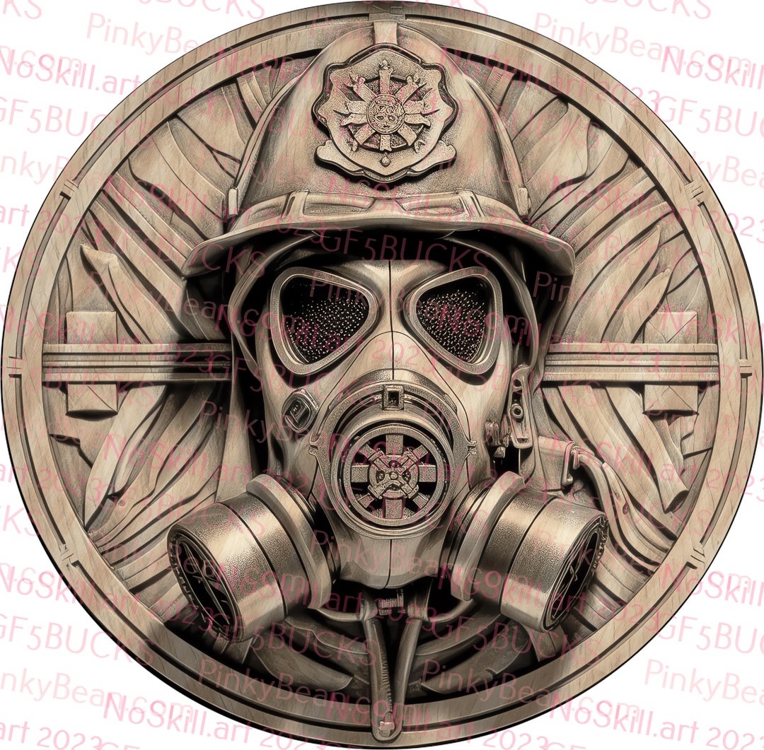 Laser Burn PNG | 3D Illusion | Engrave | Laser Ready | Digital Design ...