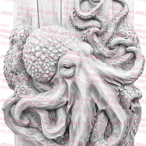 Laser Burn PNG | 3D Illusion | Engrave | Laser Ready | Digital Design ...