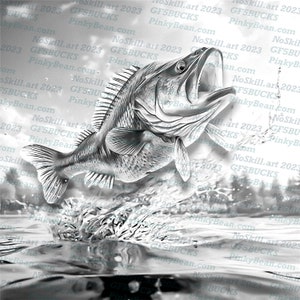 3D Illusion | Laser Burn PNG Digital File | Perfect for Engraving ...