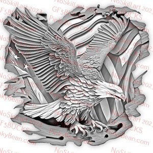 Laser Burn PNG | 3D Illusion | Engrave | Laser Ready | Digital Design ...