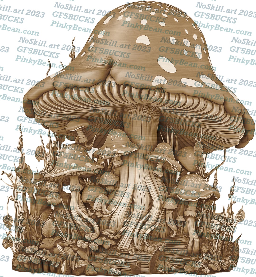 3D Illusion | Laser Burn PNG Digital File |laser Engraving | Laser ...