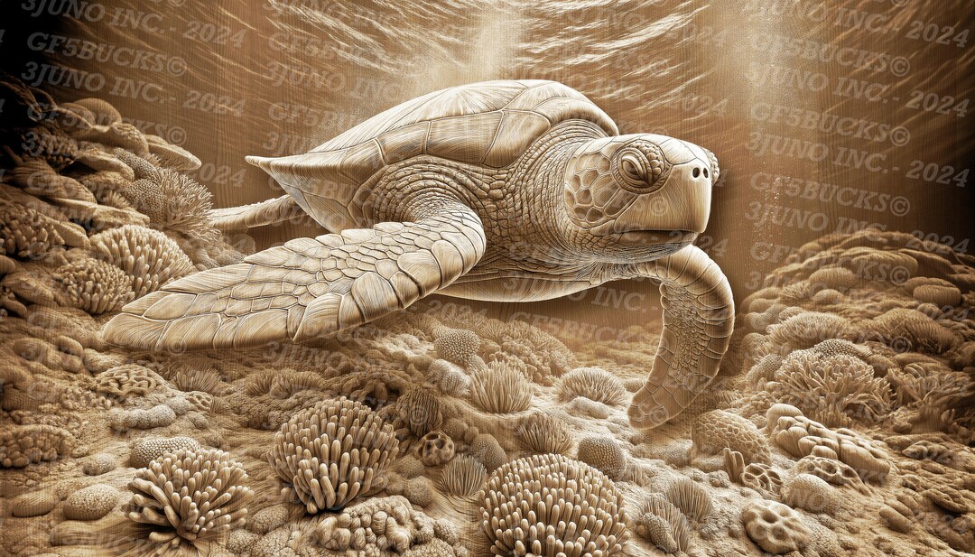 3D Illusion | Laser PNG Digital File | for Engraving | Laser Ready ...