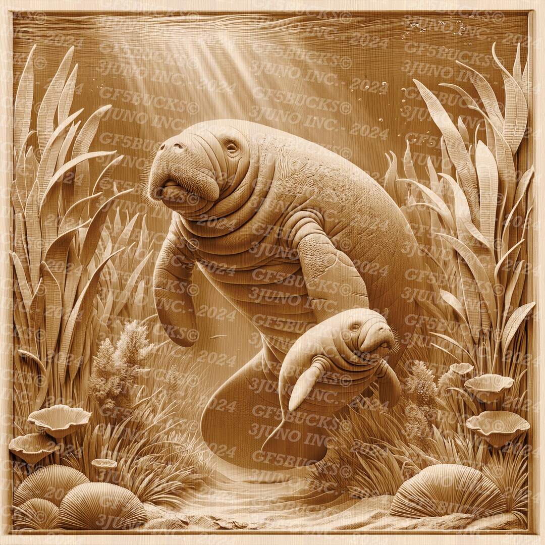 3D Illusion | Laser Burn PNG File | for Engraving | Laser Ready ...