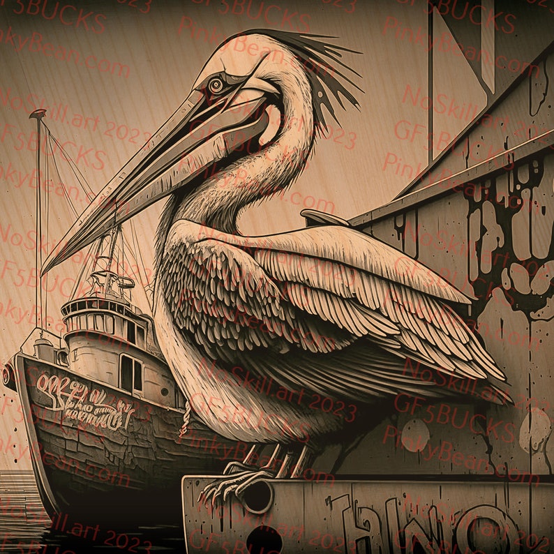 Laser Burn PNG | 3D Illusion | Engrave | Laser Ready | Digital Design ...