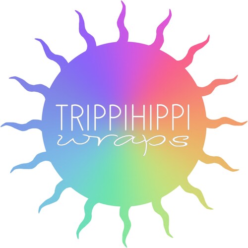 trippihippiwraps - Etsy