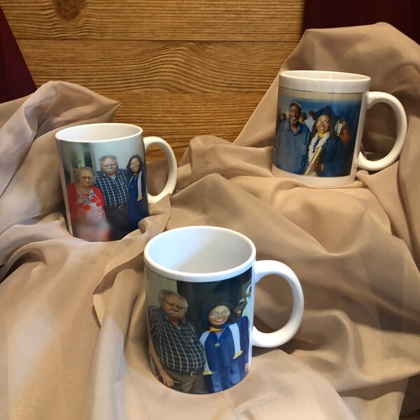 Most Popular Mugs - Etsy