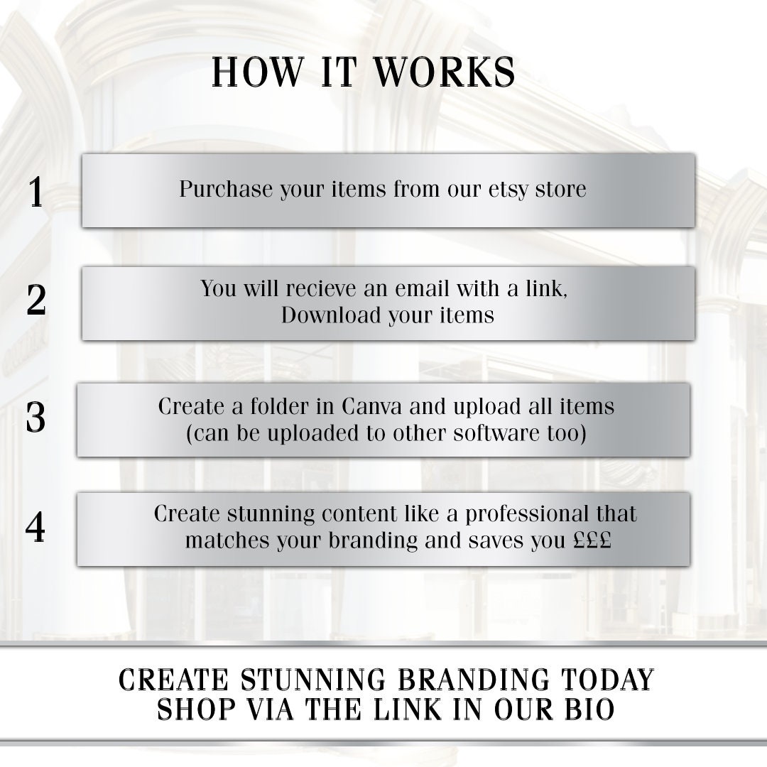 Silver Alphabet Uppercase, Silver Letters, Clip Art. - Etsy