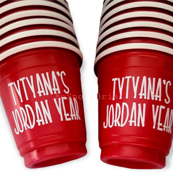 Personalized Shots - Etsy