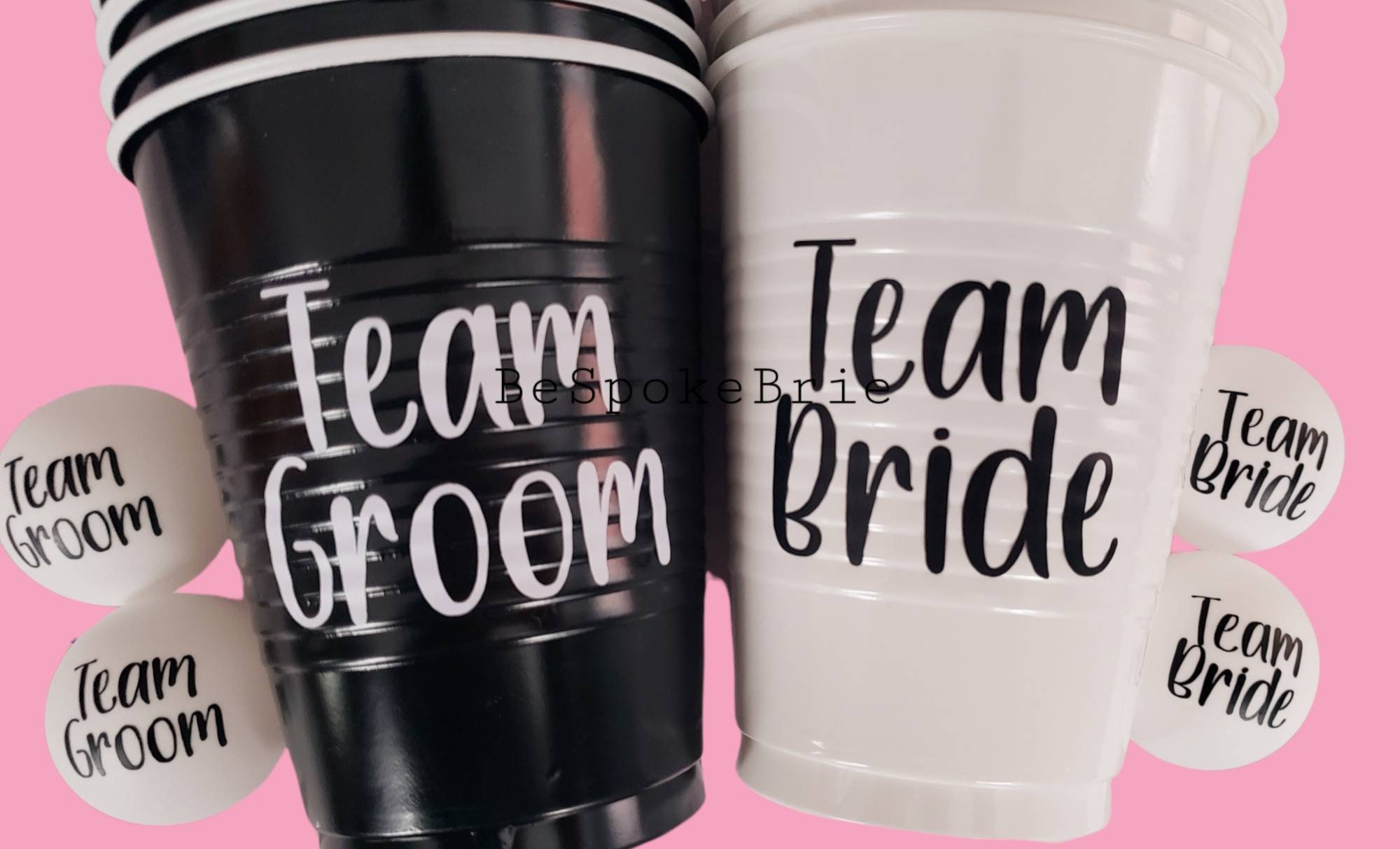 Custom Beer Pong Set! - Etsy