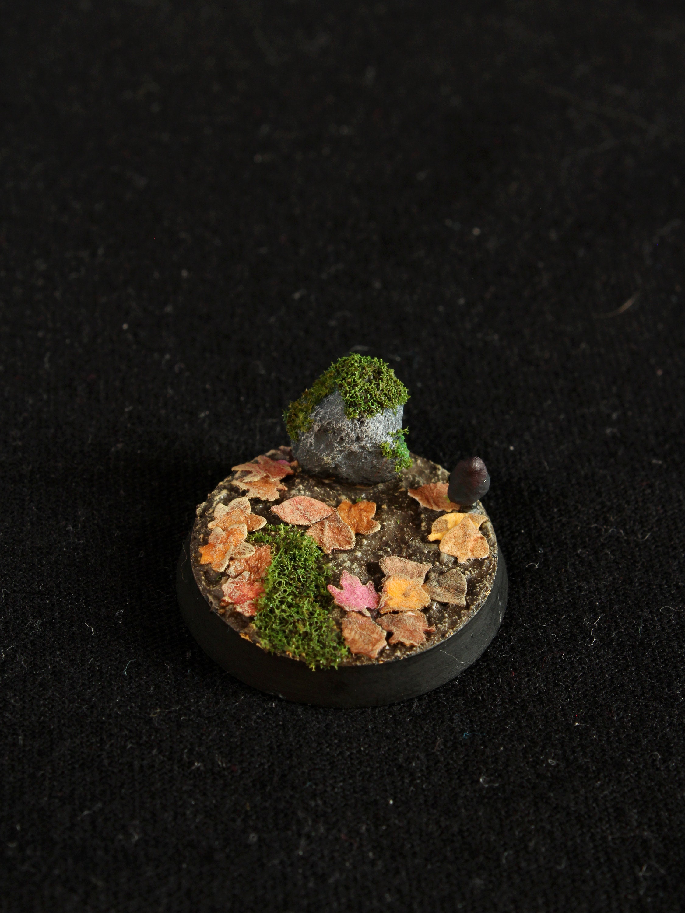 Game Ready Forest Base Set for Warhammer D&D and Other - Etsy