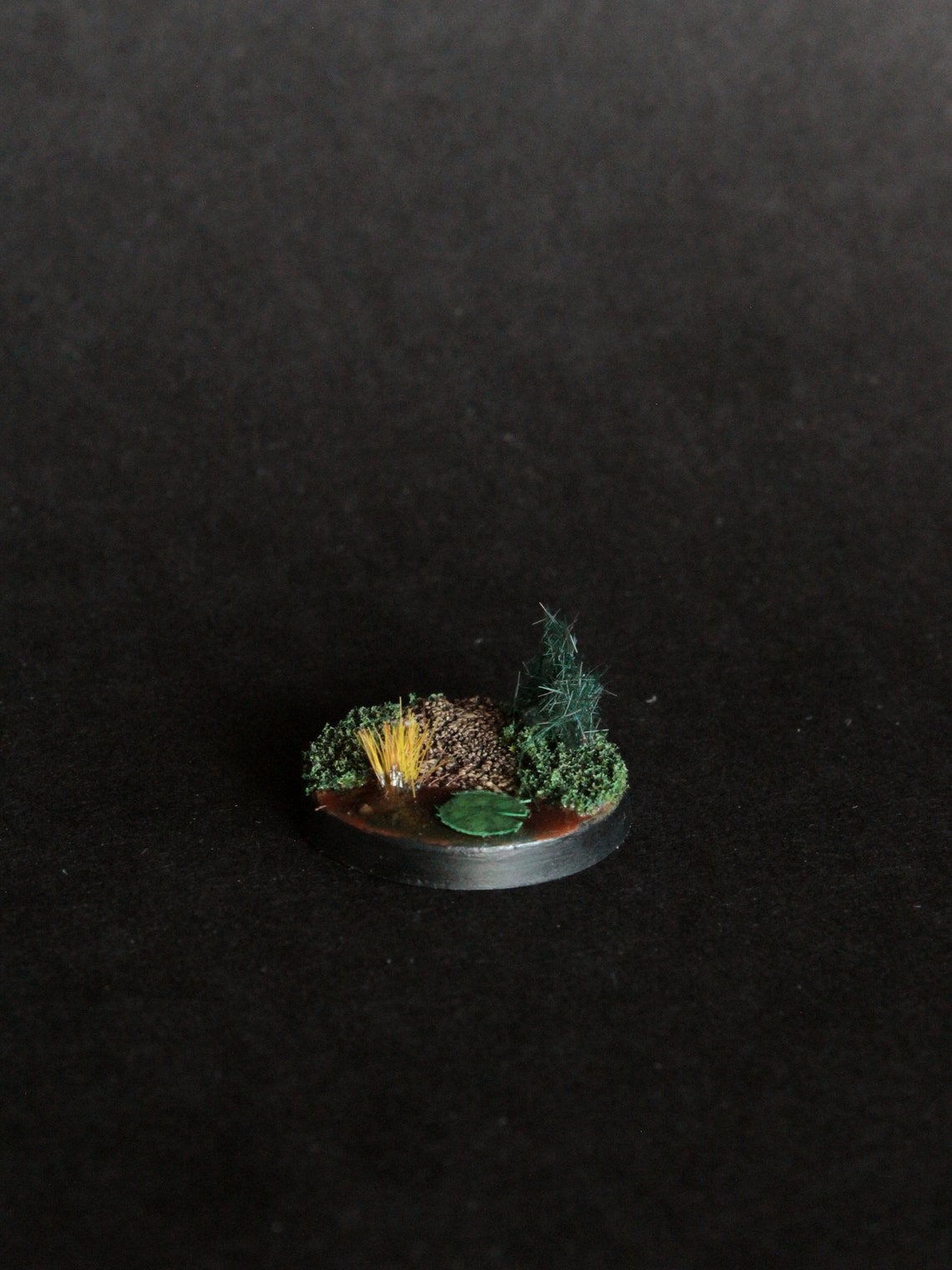 Game Ready Swamp Base Set for Warhammer D&D and Tabletop - Etsy