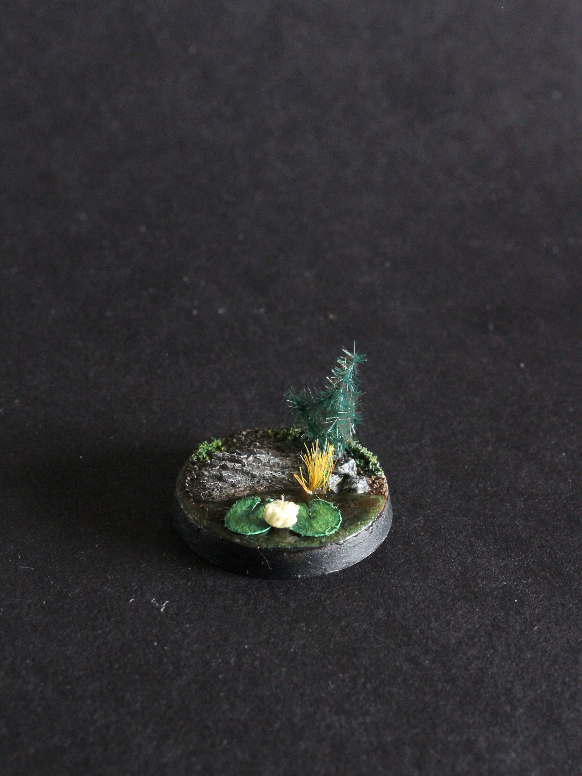 Game Ready Swamp Base Set for Warhammer, D&D and Tabletop Games - Etsy