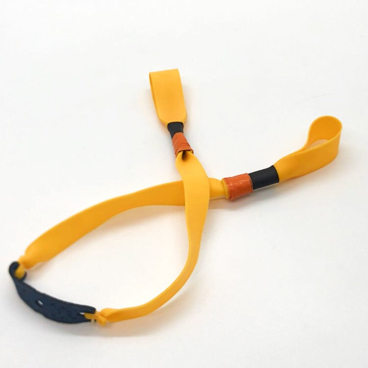 Fing Sling - a Slingshot for Your Fingers! - Etsy