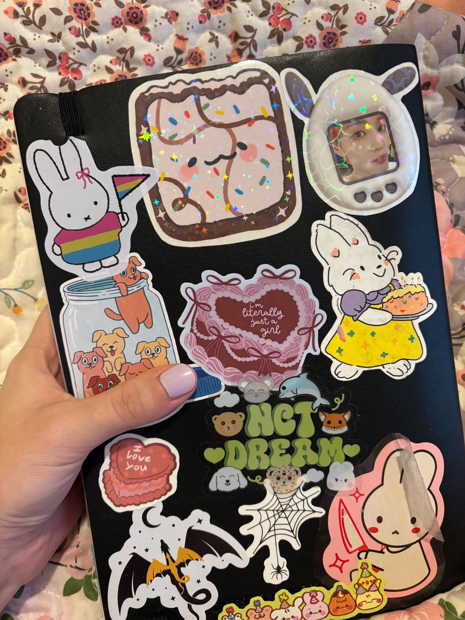 Custom Tamagotchi Kpop Stickers - Etsy