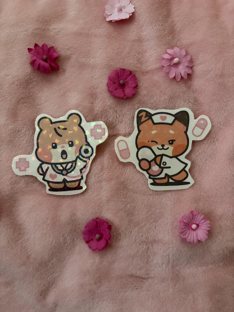 Zerobaseone Zeroni Stickers - Etsy