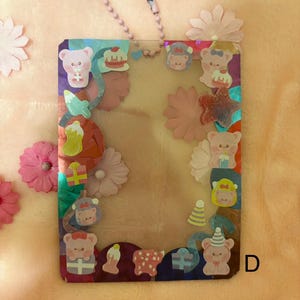 Toploader Keychains! - Etsy