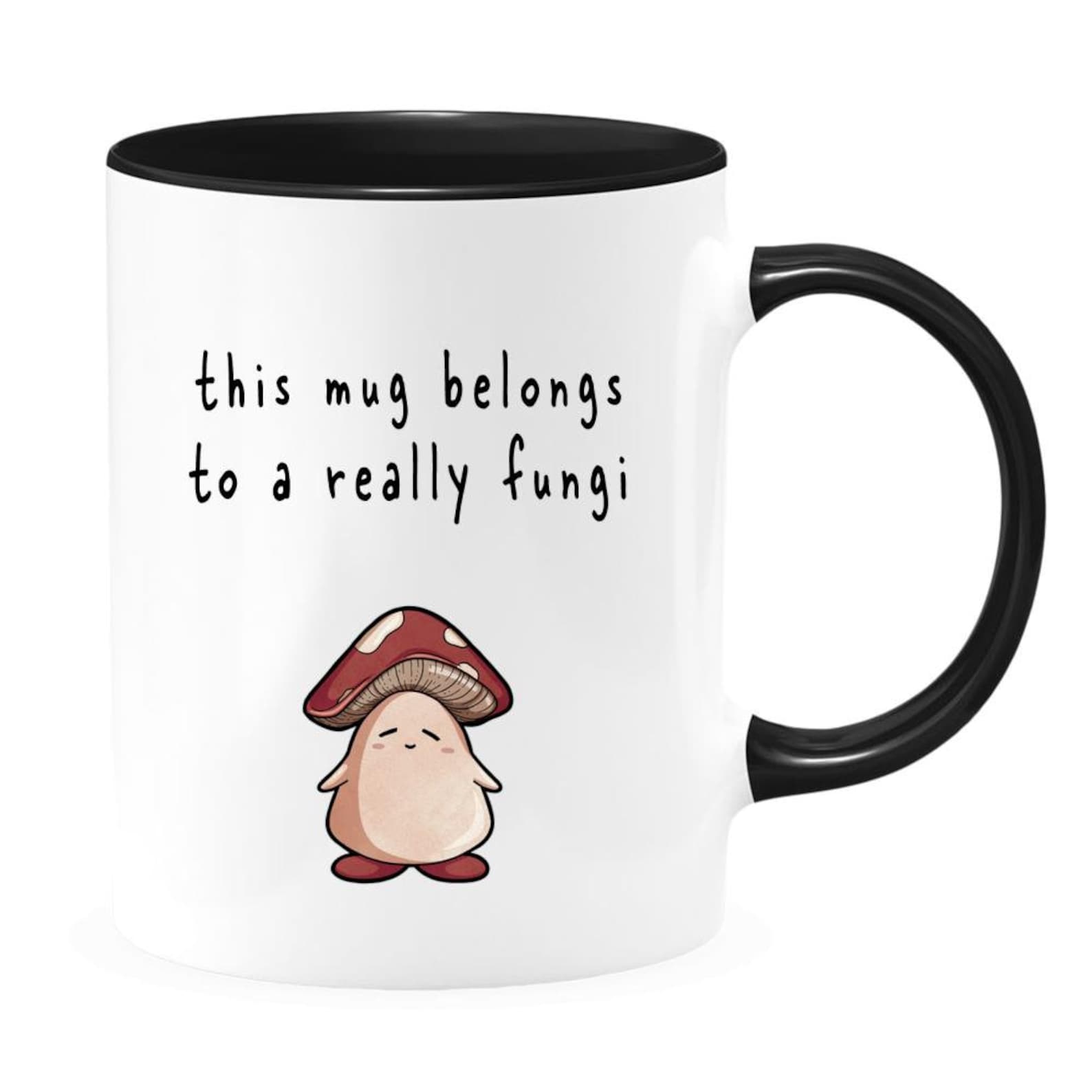 Cute Mushroom Ts For Him Etsy
